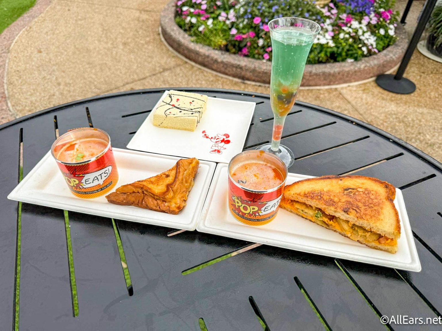 Disney Menu Updates: Prices INCREASE at Restaurants in EPCOT's Japan ...