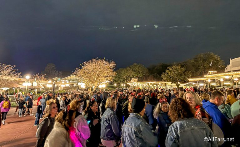 What CROWDS Look Like at the FIRST 2024 After Hours Event in Magic ...