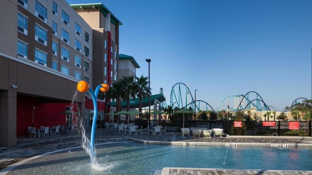 SeaWorld Set To Explore Orlando Expansion with 2 NEW Hotels - AllEars.Net