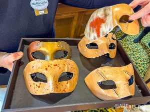 7 Must-Have Souvenirs From the Italy Pavilion in EPCOT - AllEars.Net