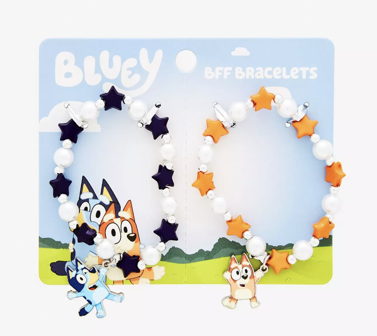 TONS of Must-Have Bluey Souvenirs Just Arrived Online, Including 2 NEW ...