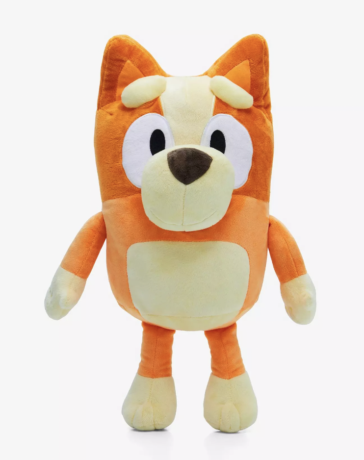 TONS of Must-Have Bluey Souvenirs Just Arrived Online, Including 2 NEW ...