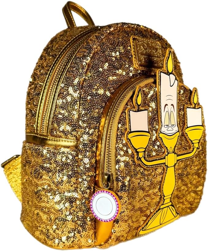 9 NEW Disney Loungefly Bags Just Dropped on Amazon (Including Some for ...