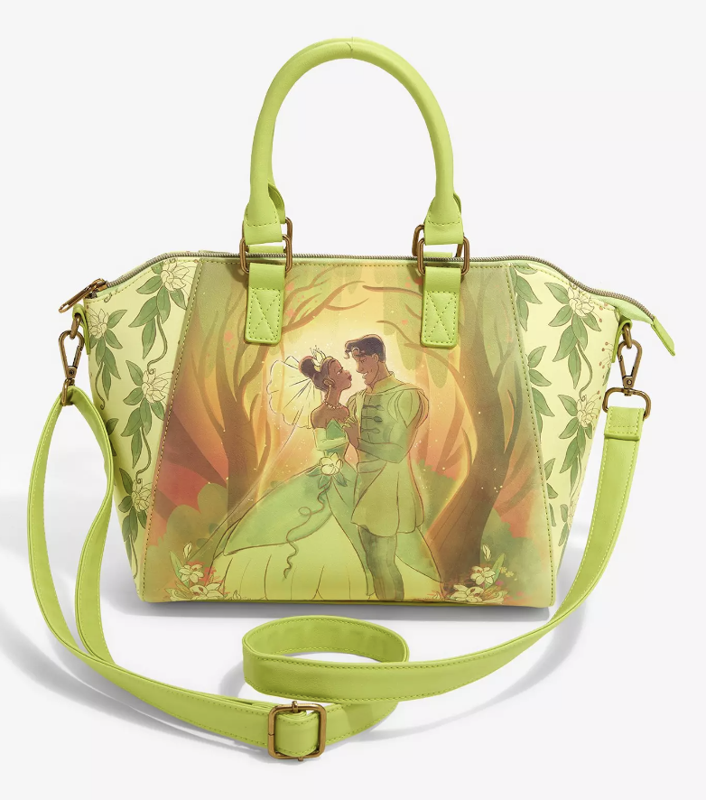 5 NEW Disney Loungefly Backpacks Are Now Available ONLINE - AllEars.Net