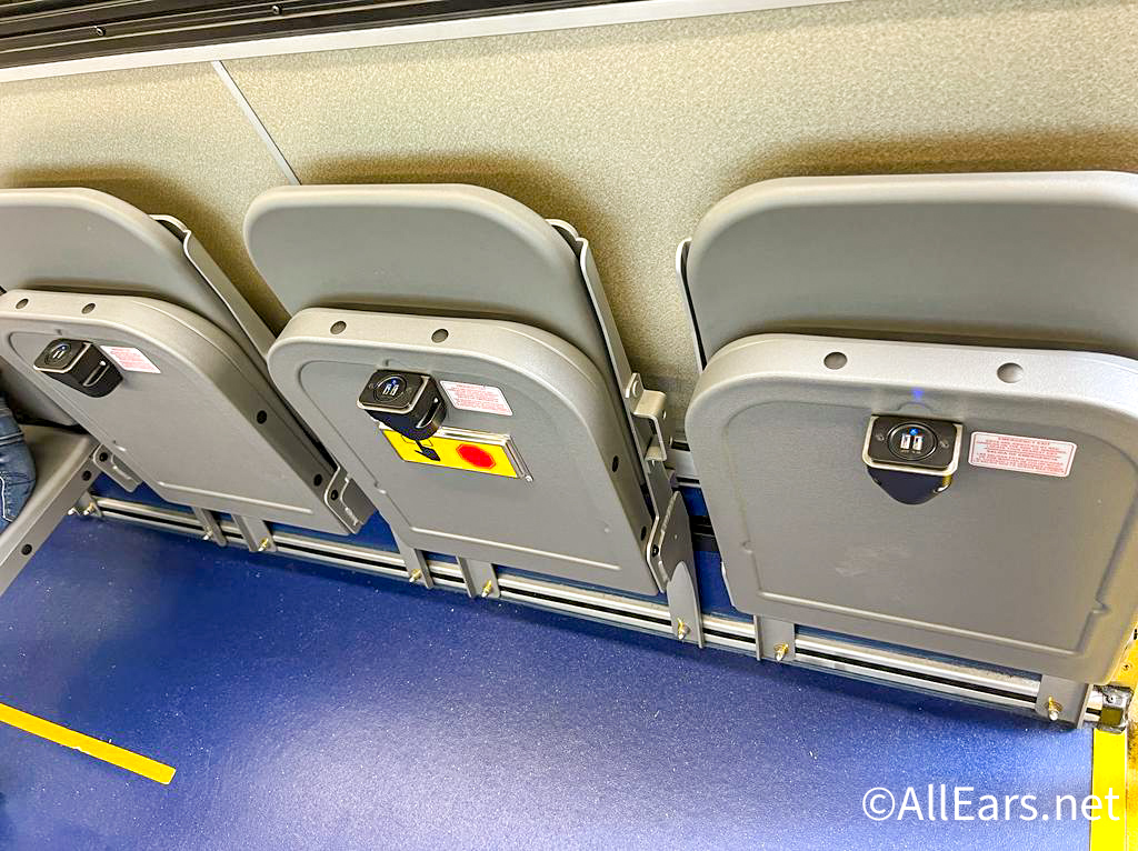 ?Transportation UPDATE?: See the NEW Bus Design in Disney World ...