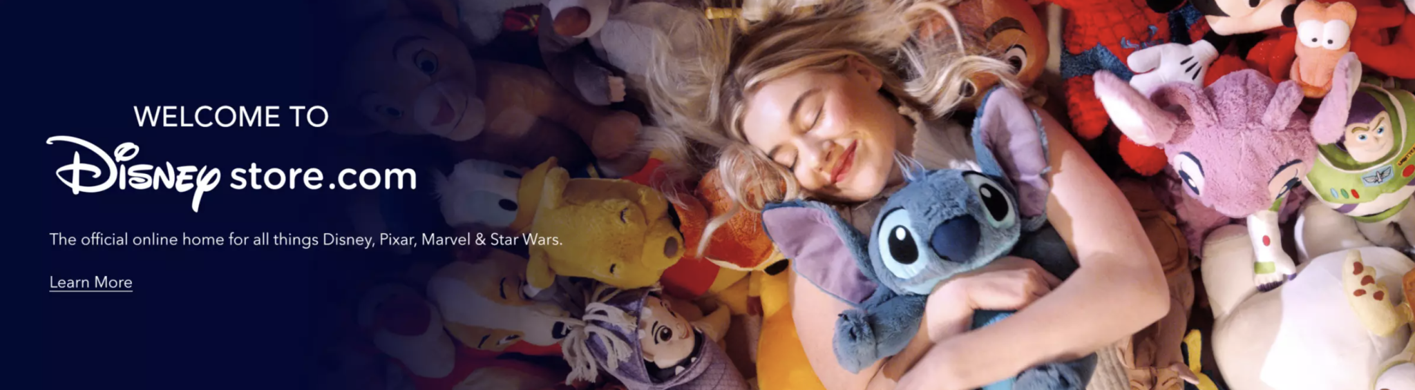 BIG Shopping News! The Disney Store is SO Back. - AllEars.Net