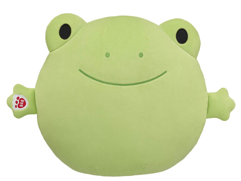 Squishmallows Is Suing Build-A-Bear! Iconic Souvenirs Are Headed to ...