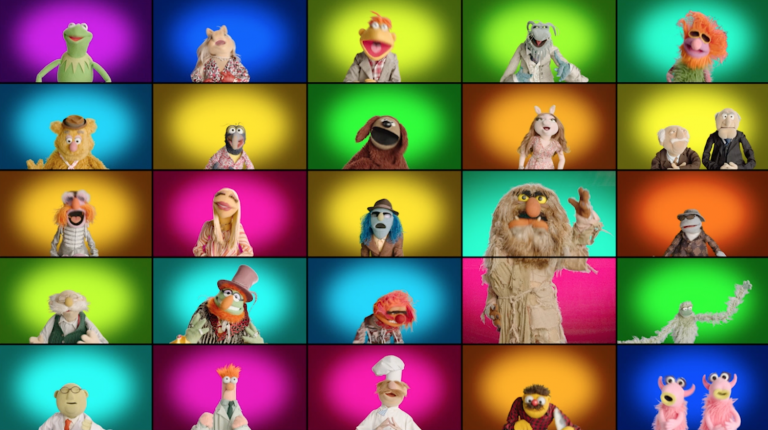 Yes, the Muppets Tiki Mugs Are STILL Available at Target Right Now ...