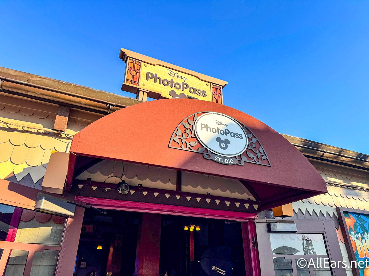 Disney's PhotoPass - AllEars.Net