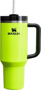 Stanley Just Released a New NEON Collection On Amazon - AllEars.Net