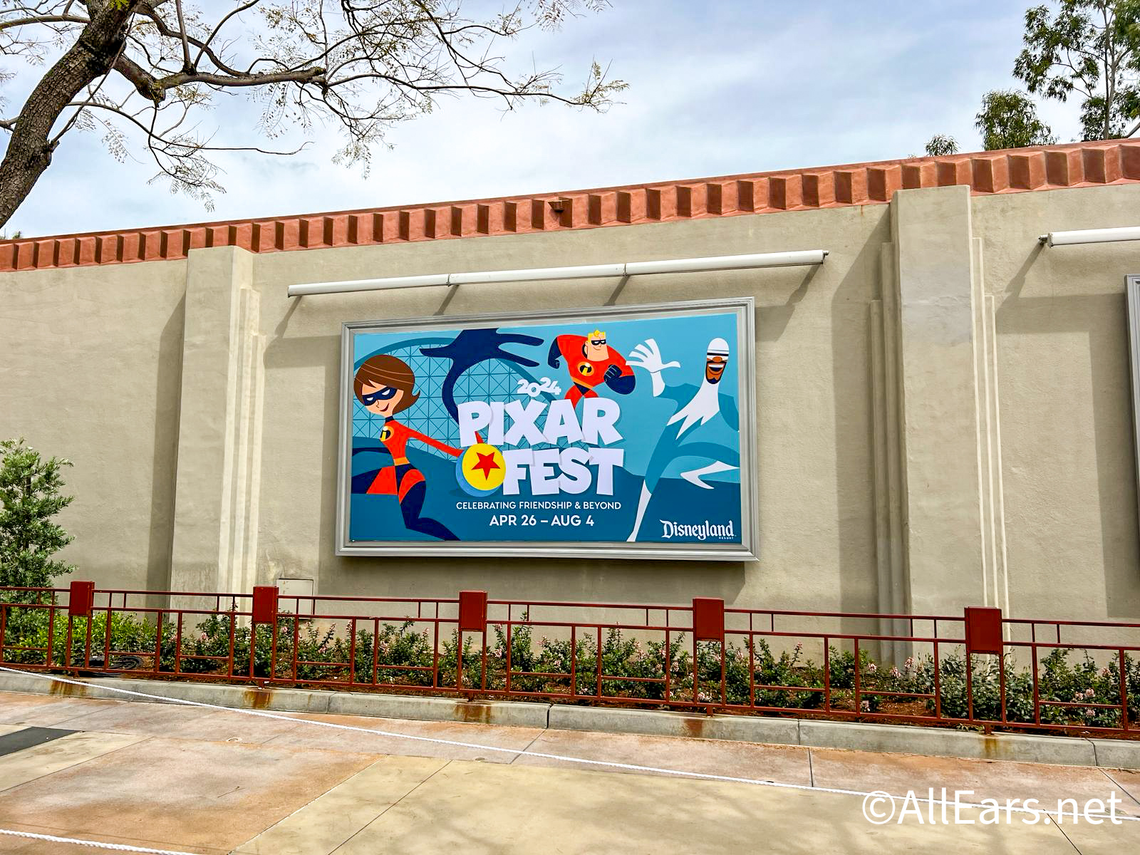 EVERY SINGLE Popcorn Bucket Coming to Disney's Pixar Fest in 2024 ...