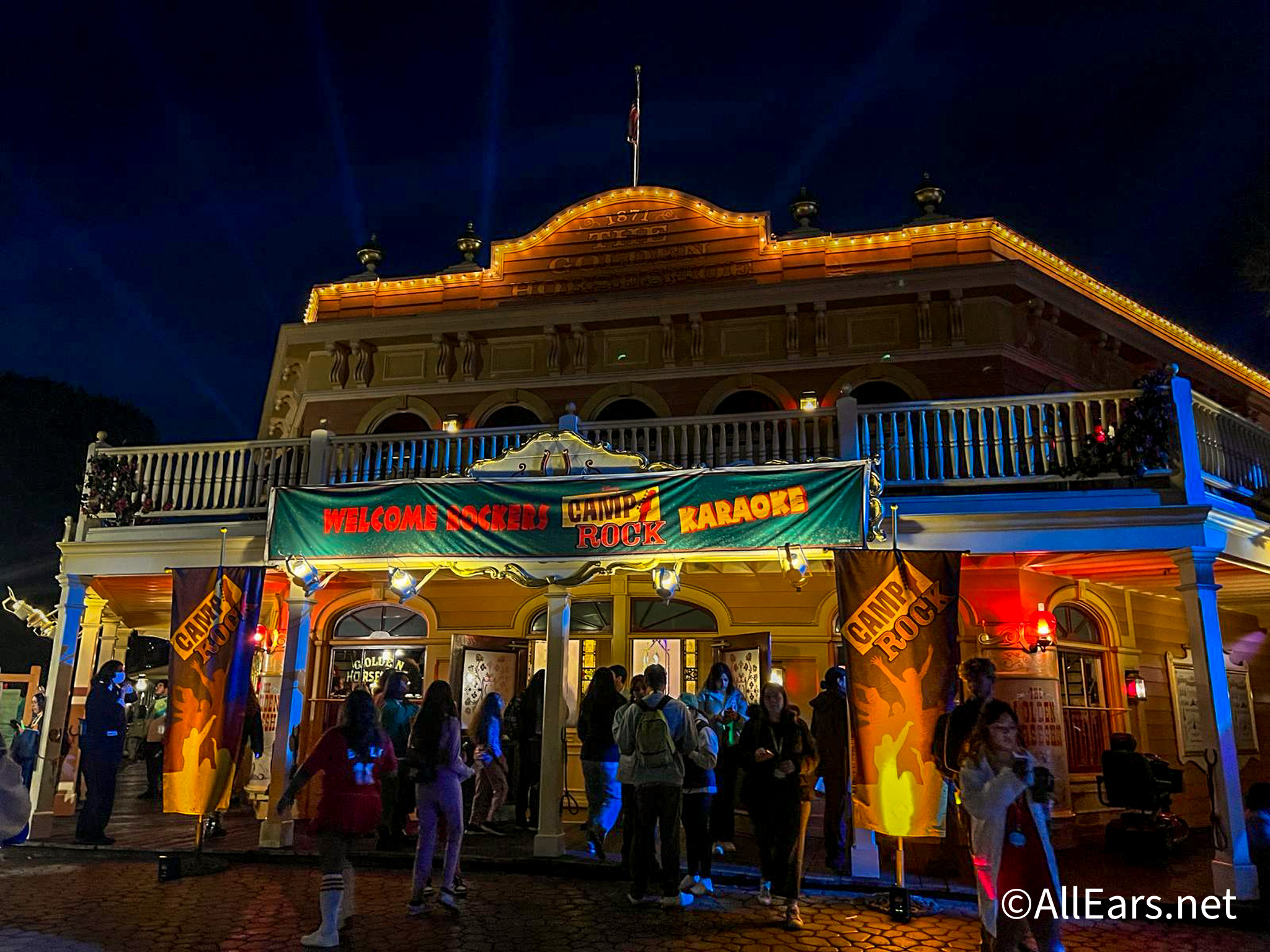 FULL Guide to the First-Ever Disney Channel Nite Event! - AllEars.Net