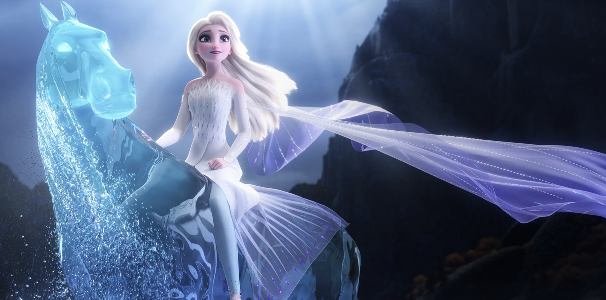 BREAKING: 'Frozen 3' Release Date Confirmed! - AllEars.Net