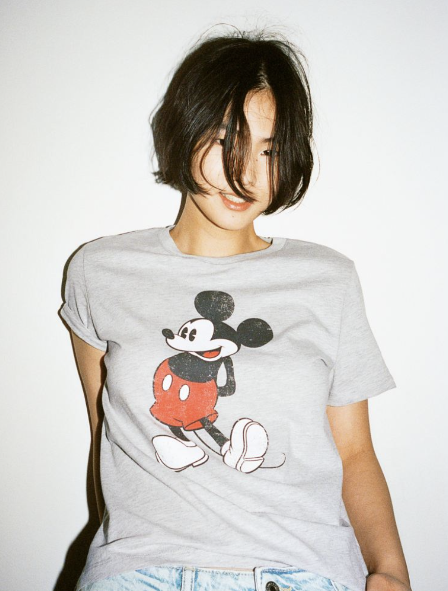 All the Disney Fits You Can Get at H&M Right Now - AllEars.Net