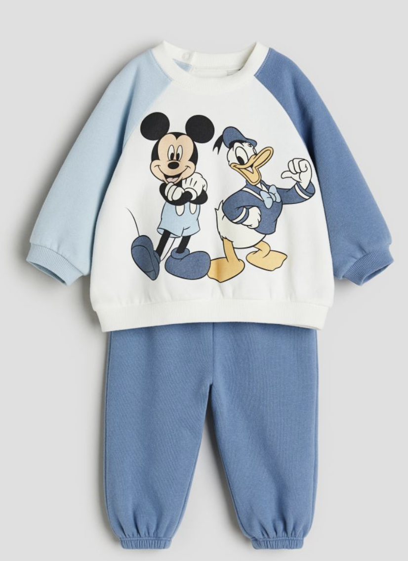 All the Disney Fits You Can Get at H&M Right Now - AllEars.Net