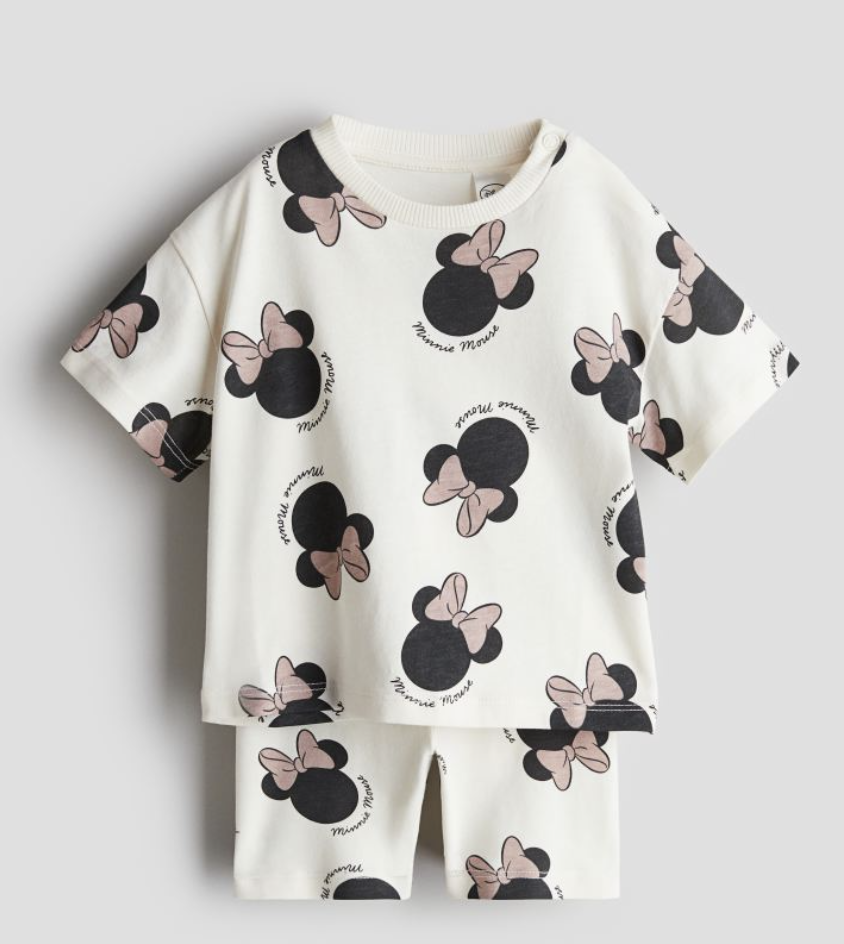 All the Disney Fits You Can Get at H&M Right Now - AllEars.Net