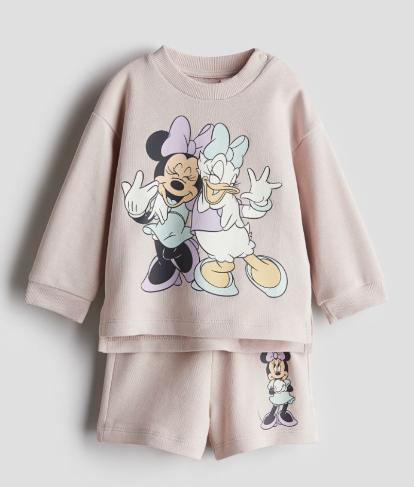 All the Disney Fits You Can Get at H&M Right Now - AllEars.Net