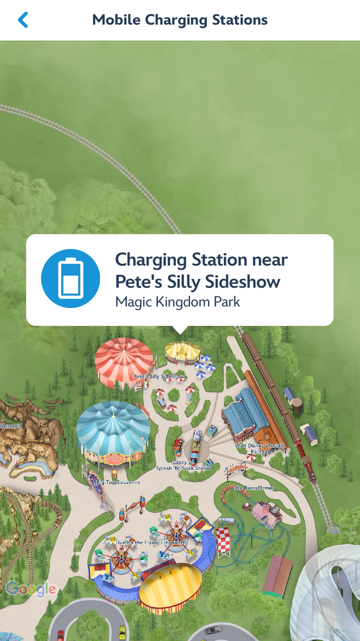 I've Overheard Some Wicked Good Tips From Magic Kingdom Cast Members ...