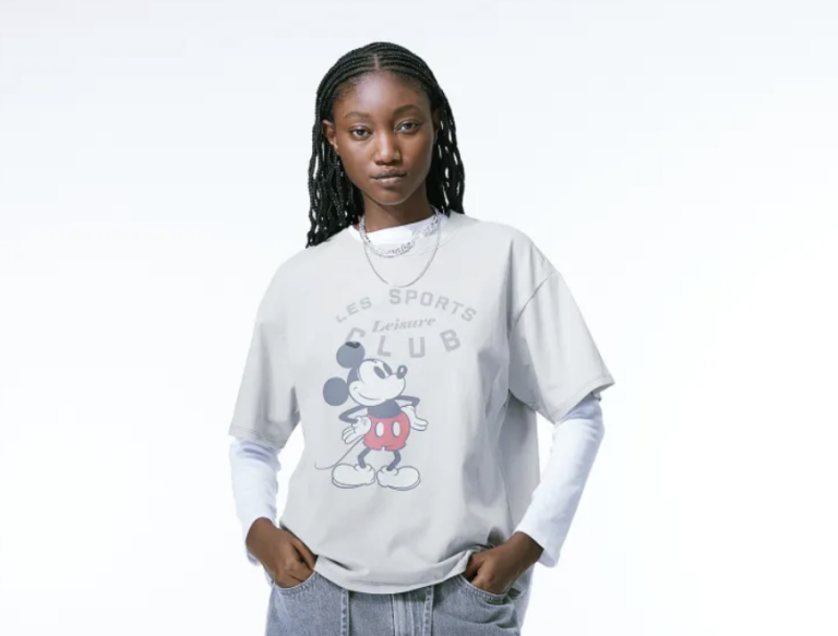 All the Disney Fits You Can Get at H&M Right Now - AllEars.Net