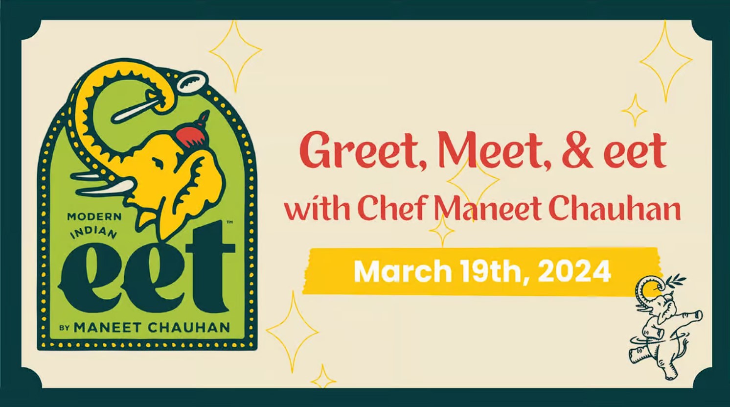 Want to Be Served Dinner By a Celebrity Chef? NOW YOU CAN at Disney ...