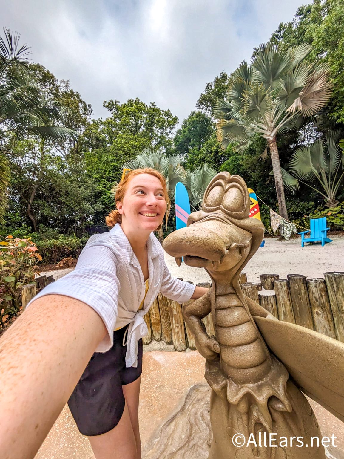 NEWS: Disney World's Typhoon Lagoon Water Park Has REOPENED! - AllEars.Net
