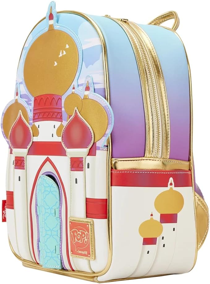 Amazon Just Released 5 Disney Loungefly Backpacks (And They're On Sale ...