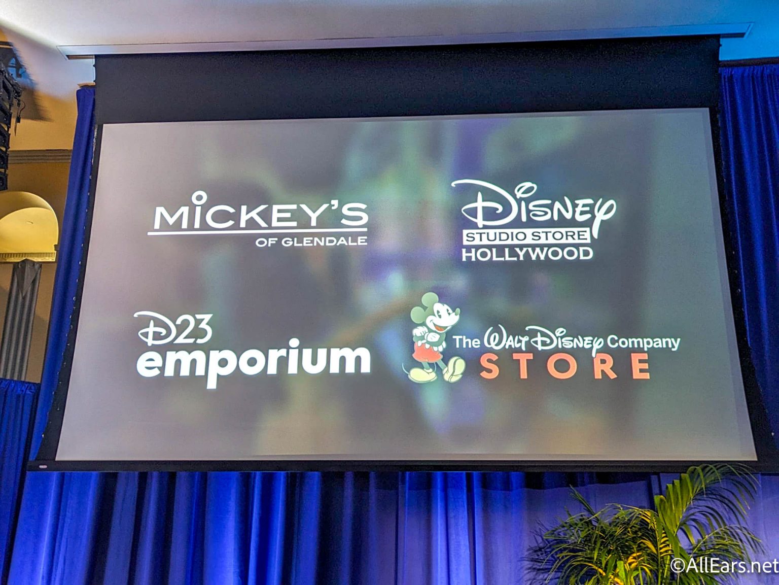 Mark Your Calendars for This EXCLUSIVE Disney World Souvenir Event ...