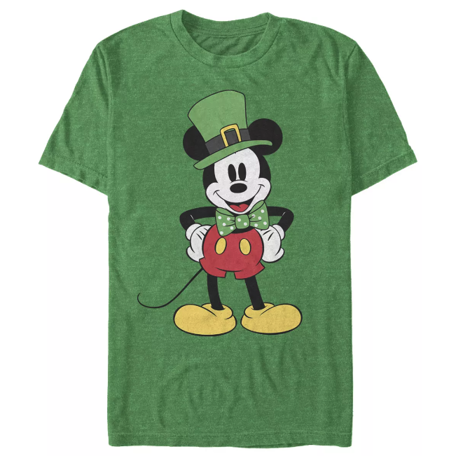 The Disney Tees From Target EVERYONE Will Be Wearing This Month ...
