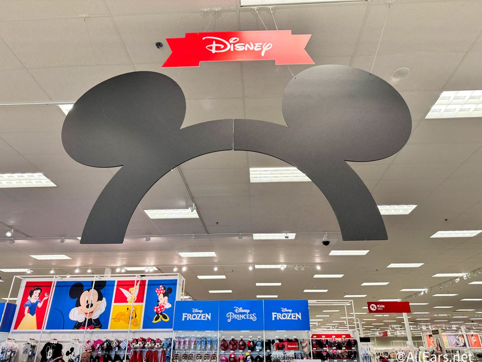 Target Reveals DATES and DEALS for 2025 Circle Week - AllEars.Net
