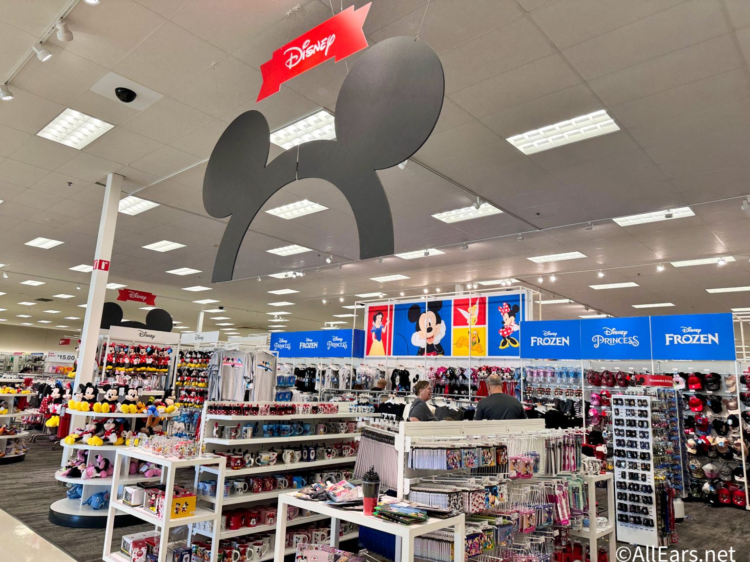 Target Just Released an EXCLUSIVE Gift Card Deal if You Buy Disney ...