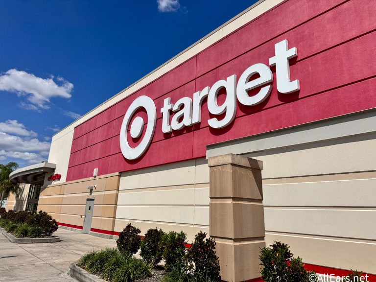 A Bunch Of Cool Disney Stuff Is Discounted for Target's Big Sale ...