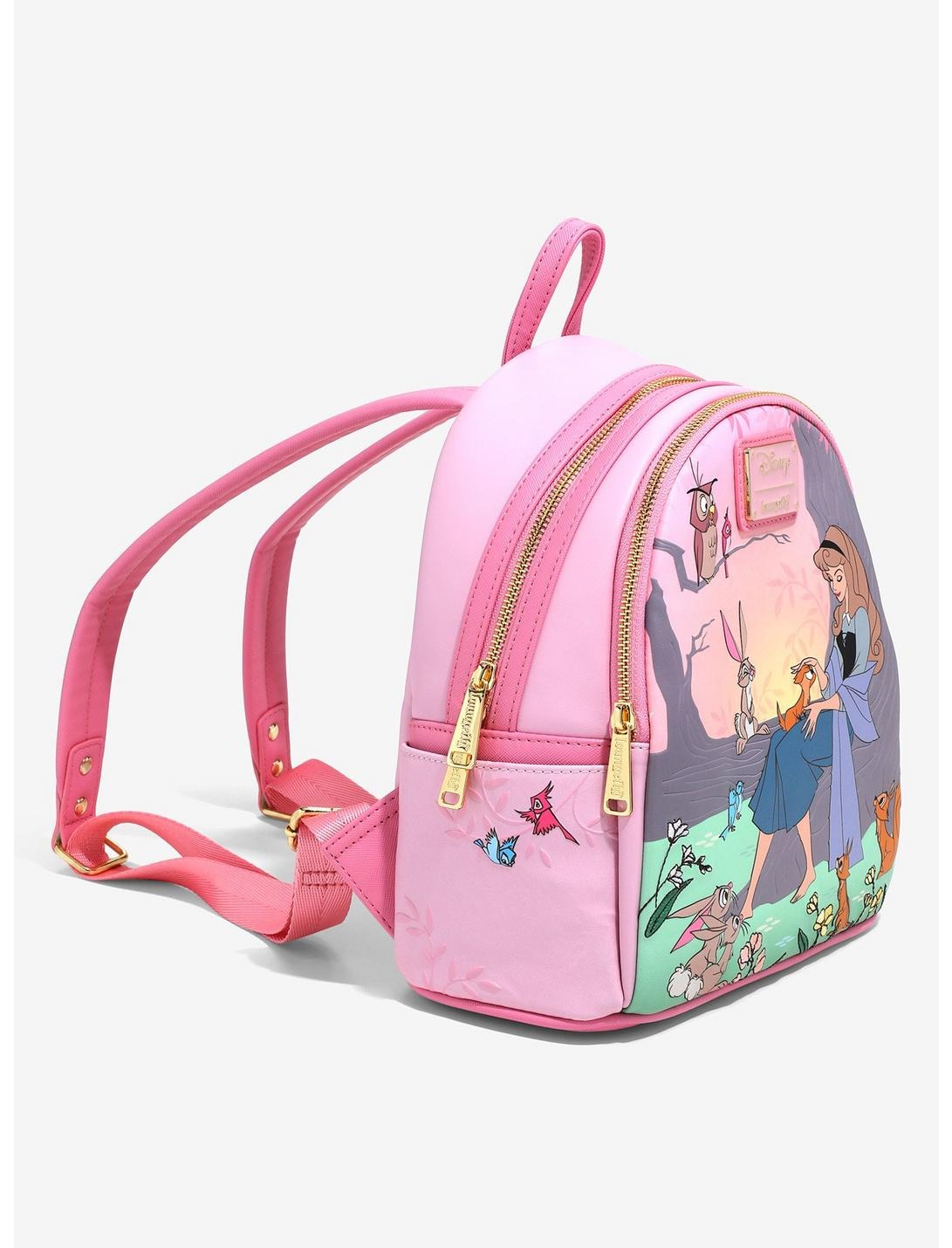 6 New Disney Loungeflys Just Landed Online (And We Need Them ALL ...