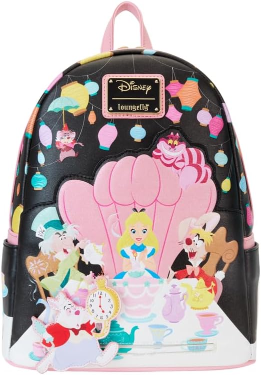 An Iconic New Disney Loungefly Collection Was Just Released on Amazon ...