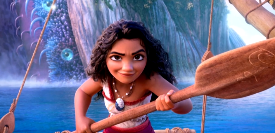 Dwayne 'The Rock' Johnson Reveals NEWS About Upcoming 'Moana 2' Movie ...