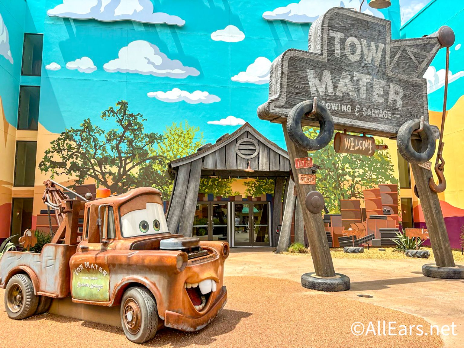 4 HUGE Disney World Hotel Discounts Were Just Announced - AllEars.Net