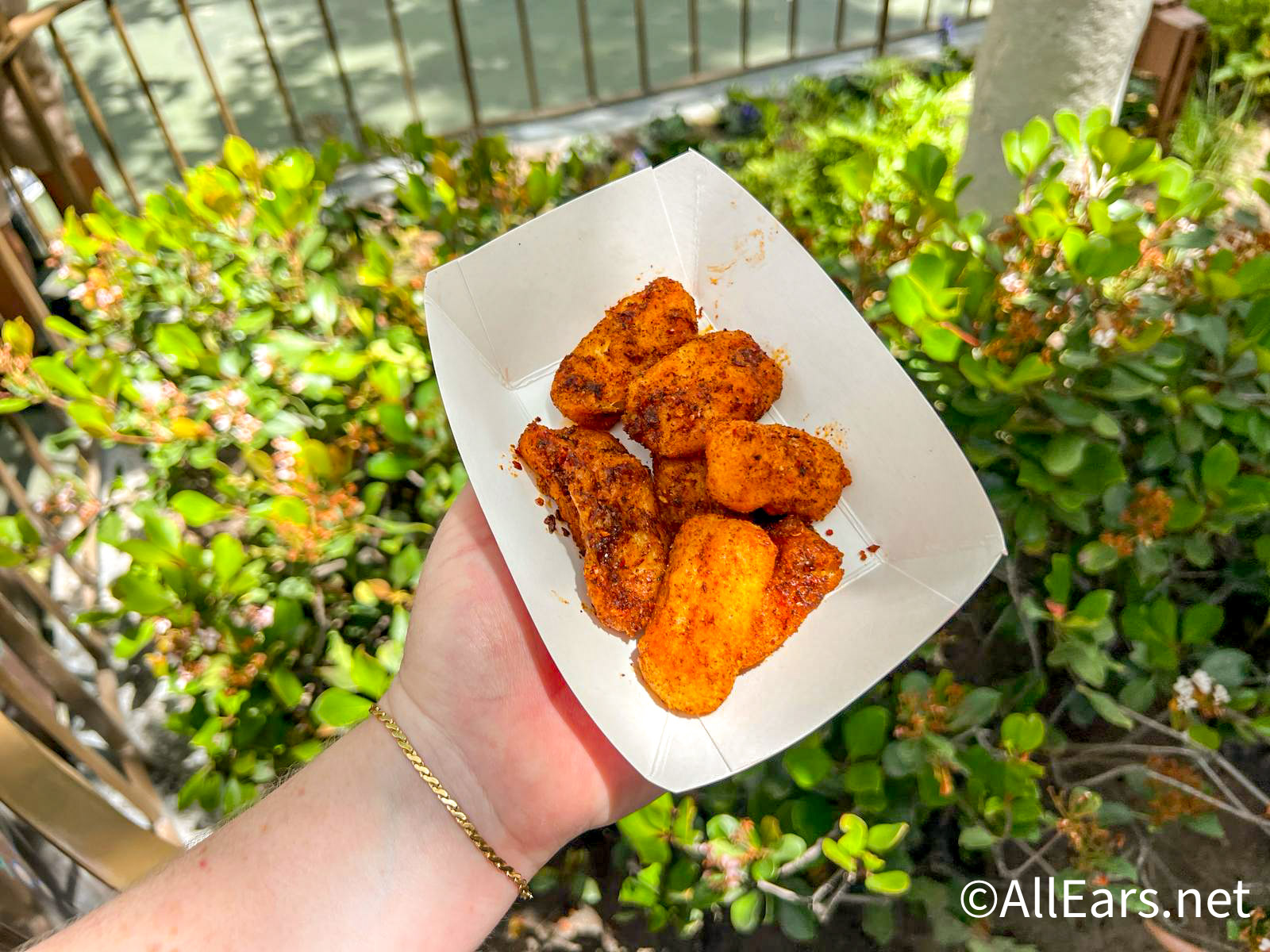 We Tried 9 (!!!) New Treats at Disney's Pixar Fest! - AllEars.Net