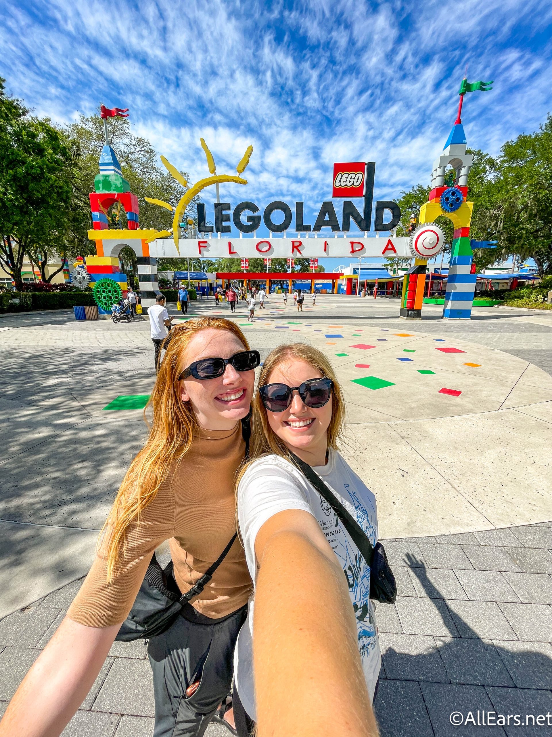 Why LEGO Fans are Running to LEGOLAND Florida This May - AllEars.Net