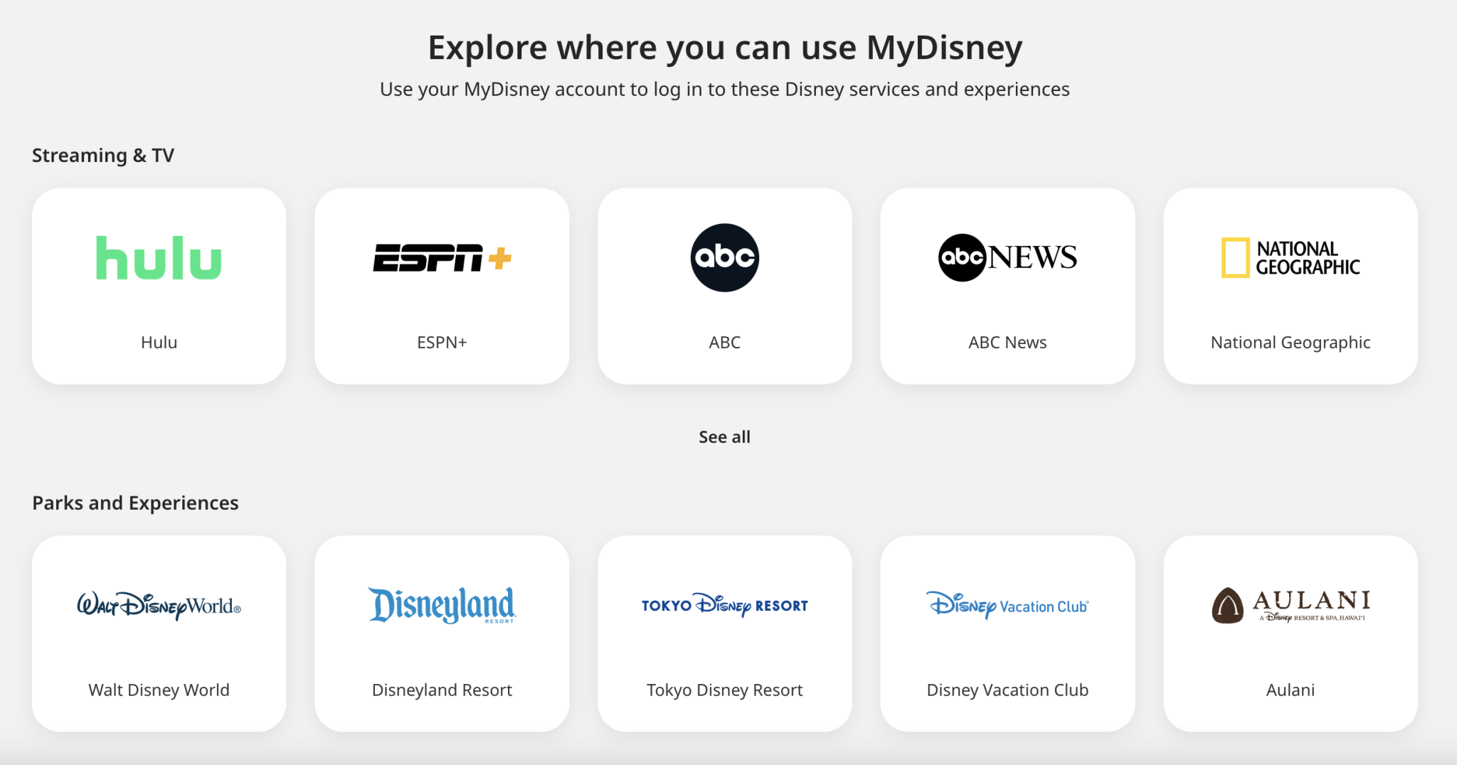 This NEW Update Just Made Being a Disney Fan So Much EASIER - AllEars.Net