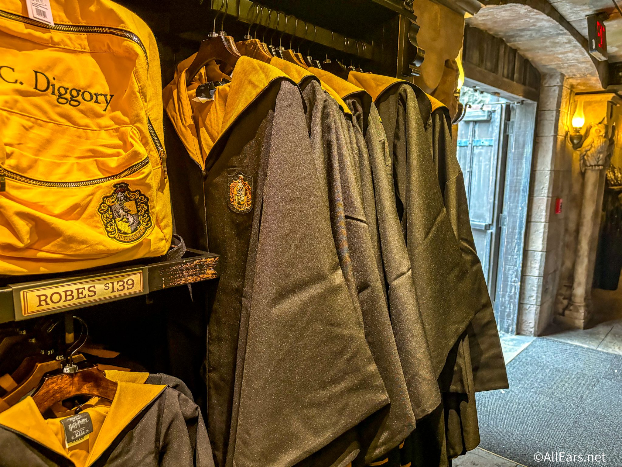 8 Must-Have Souvenirs From Harry Potter Land at Universal Orlando ...