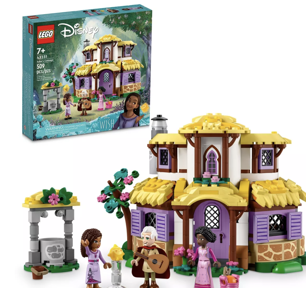 Ranking Every Disney LEGO Set at Target - AllEars.Net