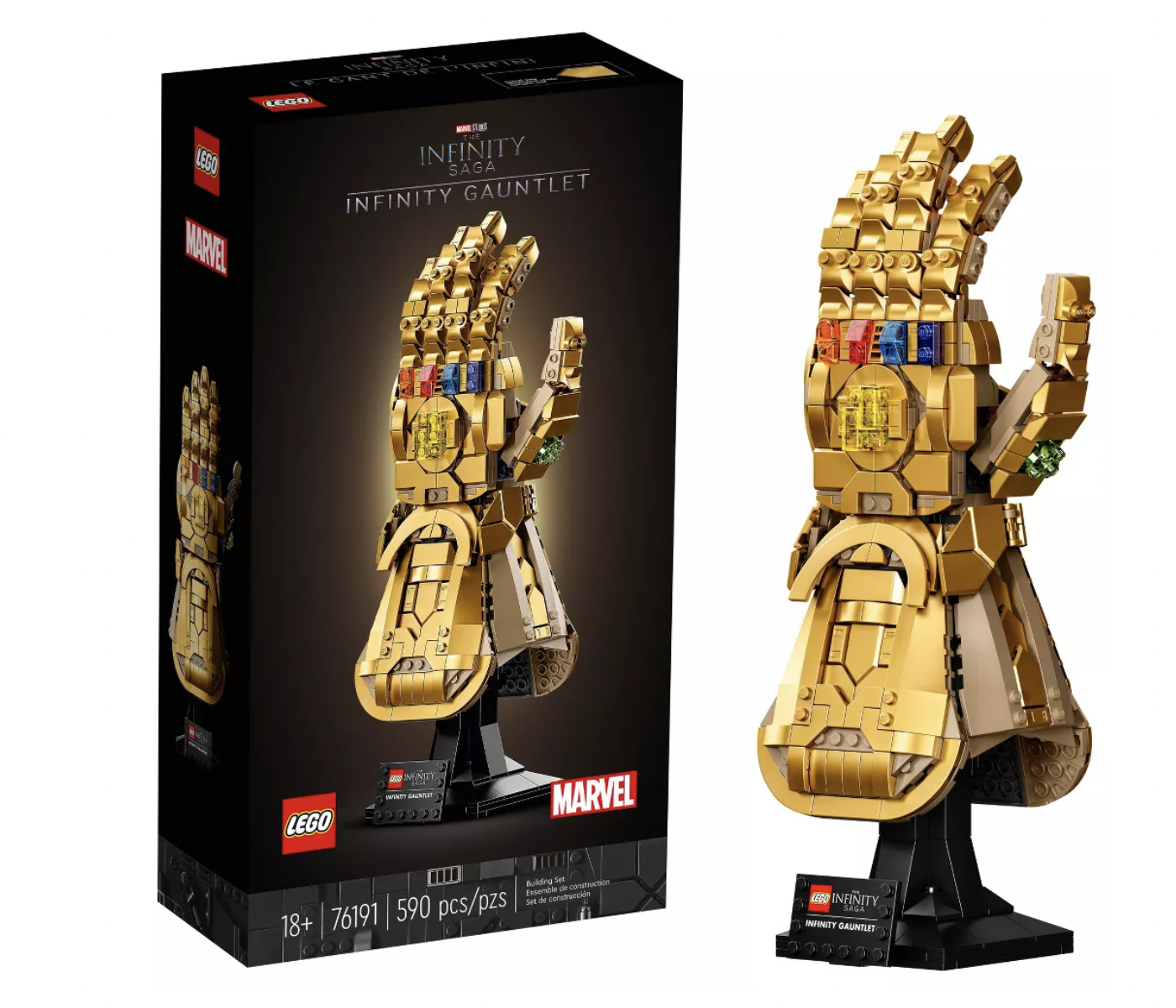 Ranking Every Disney LEGO Set at Target - AllEars.Net