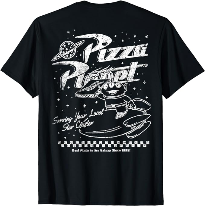 6 Tees to Pack for Toy Story Land in Disney World - AllEars.Net