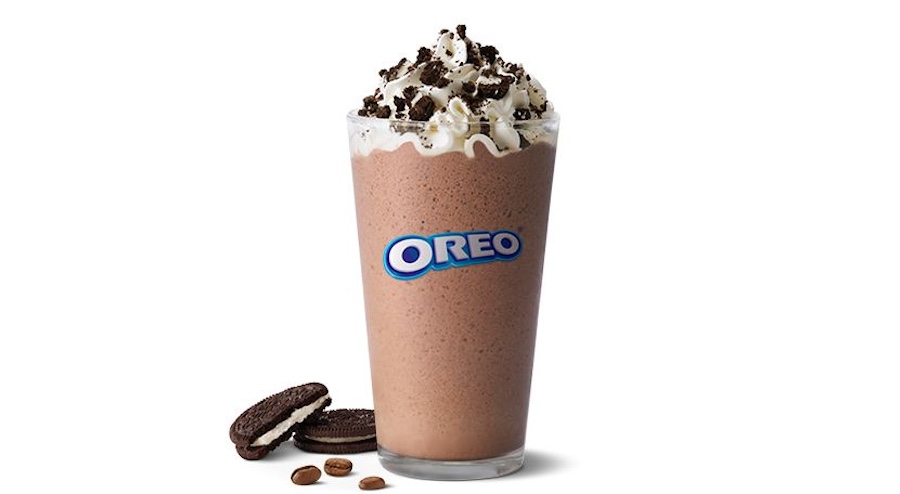 This Popular Menu Item Is FINALLY BACK at McDonald's! - AllEars.Net