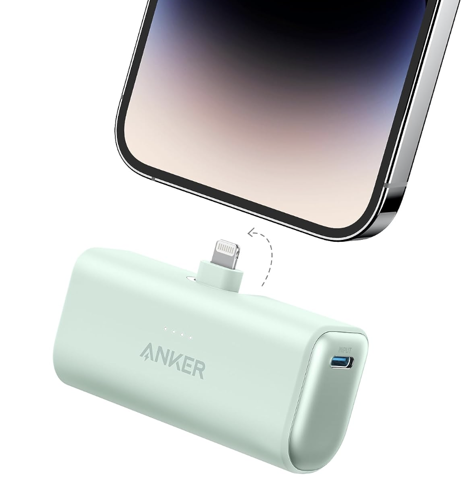The Perfect Portable Chargers for Your Next Disney World Trip Are on ...