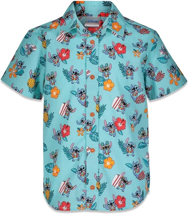 Stitch Tees You Need for 626 Day - AllEars.Net