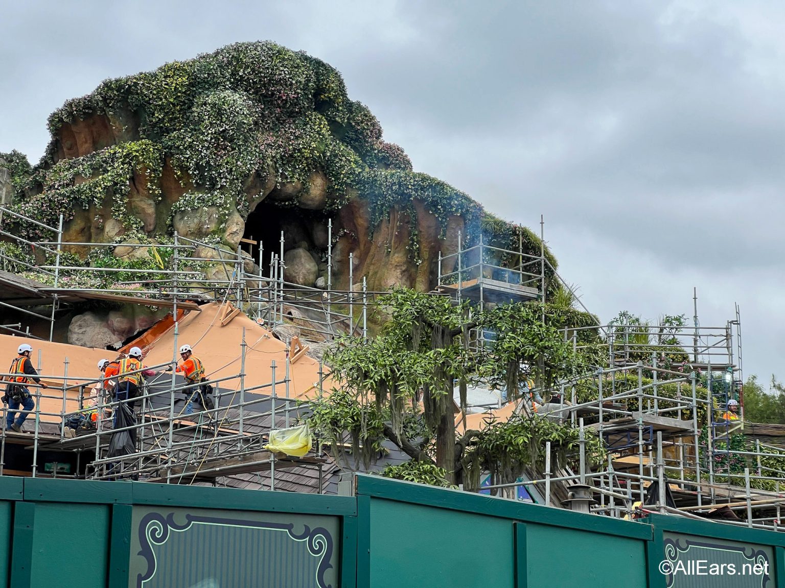All the Expansions, Lands, and Rides Announced by Disney for 2025, 2026 ...