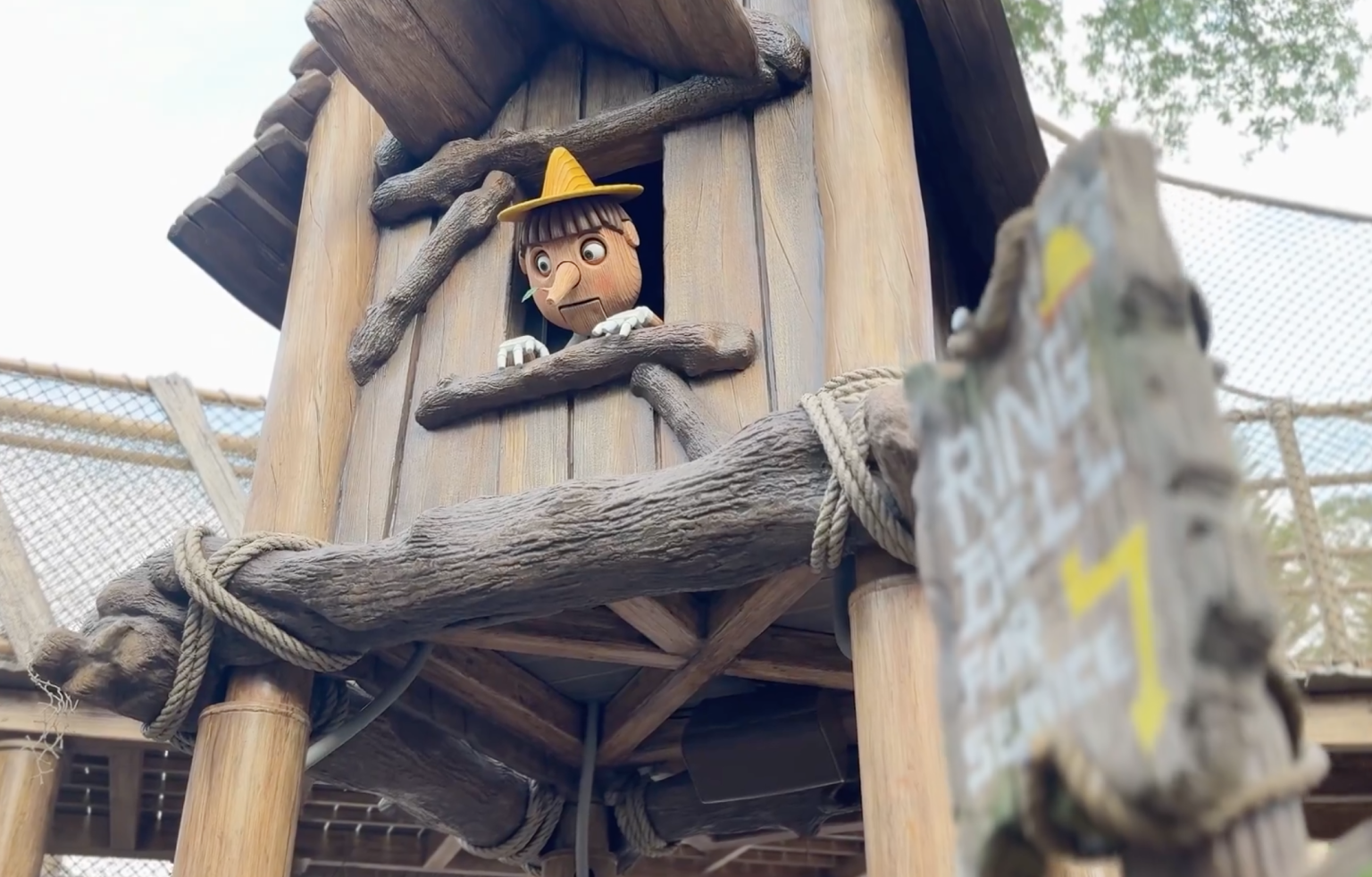 NEW LOOK at the DreamWorks Land Coming to Universal Orlando, Including ...