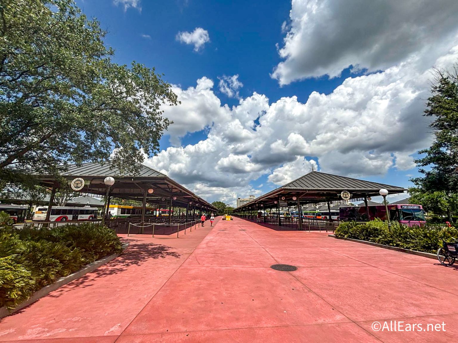How to Get from Park to Park In Disney World - AllEars.Net