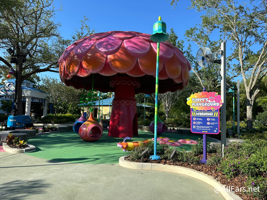 NEW LOOK at the Latest Coaster Coming to Universal Studios Orlando ...
