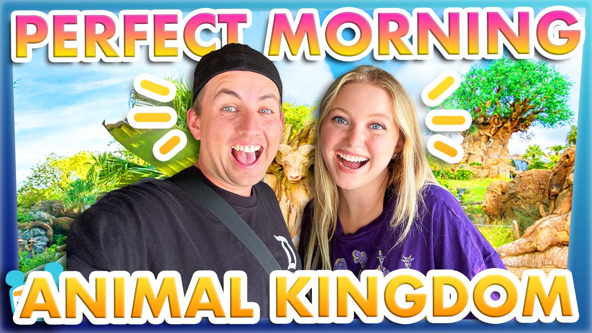 AllEars TV: The SECRET to the Best Morning EVER in Disney's Animal ...